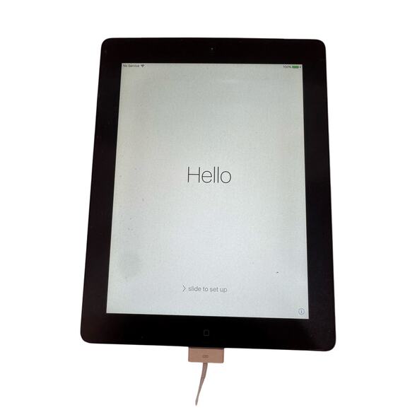 Apple | Tablets & Accessories | Apple Ipad 3rd Generation 32 Gb Wifi 97 ...